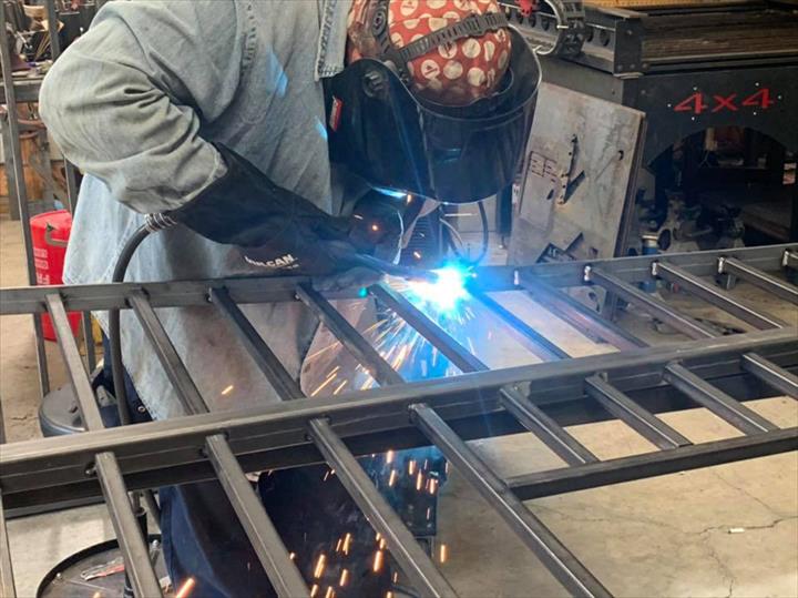 Family Fab LLC - Welding and Fabrication - Shelbyville, TN